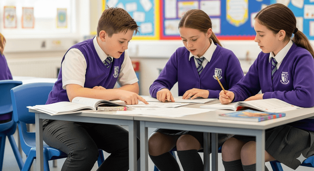 Desirable Difficulties: Build Enduring Knowledge